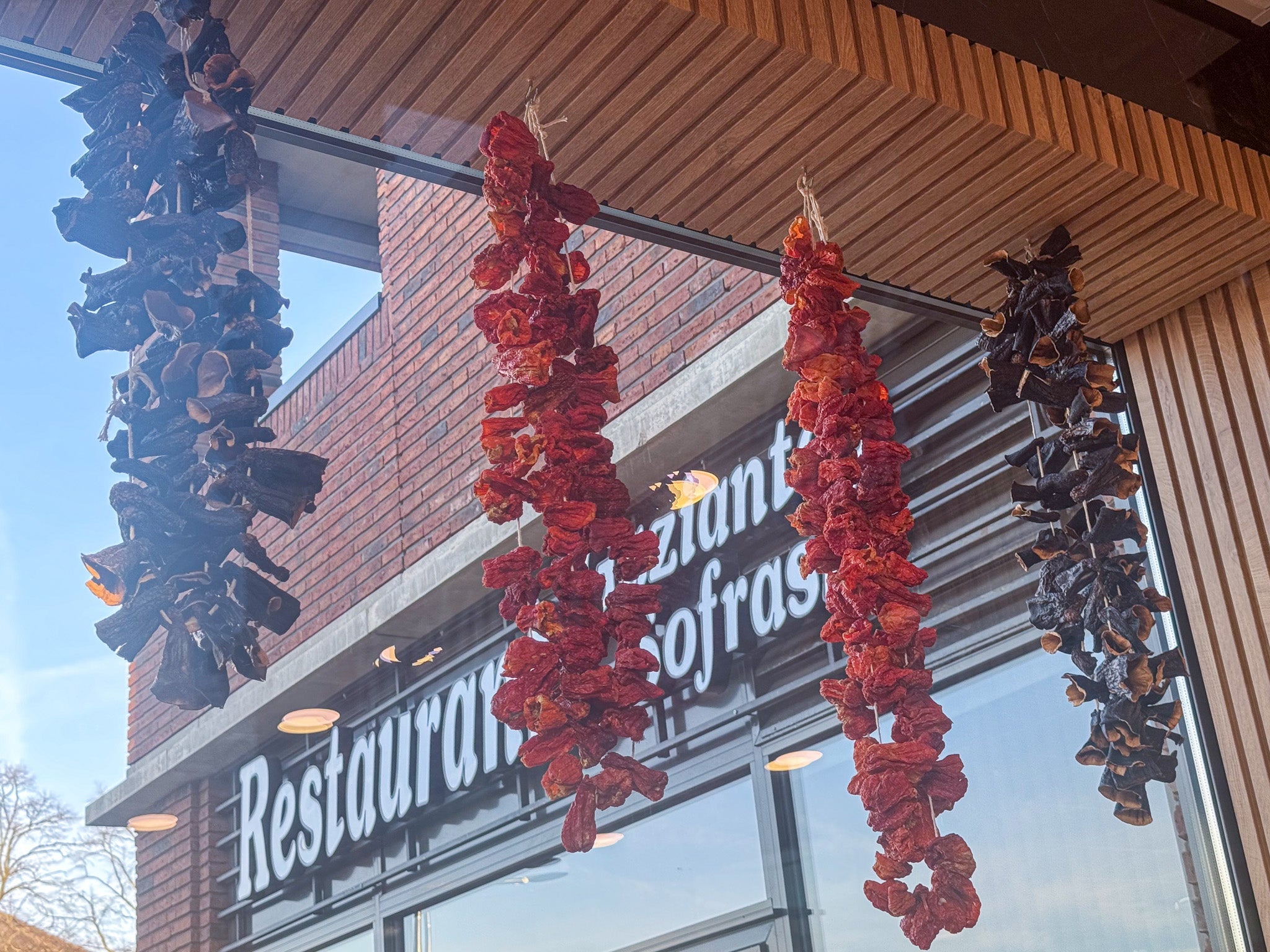 Yöresel Ürünler – Noot & Kruid